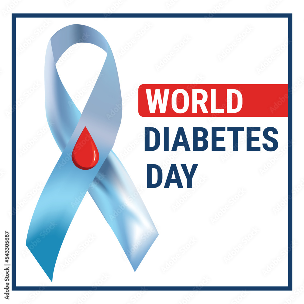 World Diabetes day . Every year event on November 14. Primary global ...