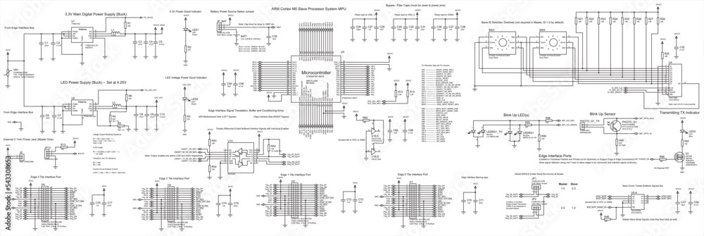 Draw Schematic Diagram For Digital System Ask Hackaday: How