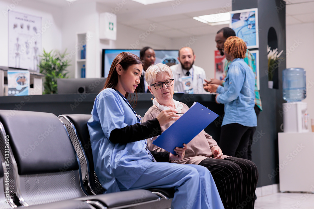 Asian gerontology physician in charge of gerontology area requesting ...