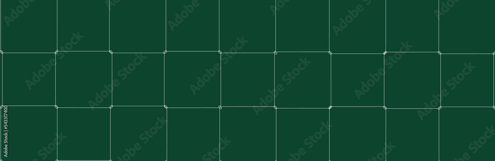Net texture pattern on green background. Net texture pattern for ...