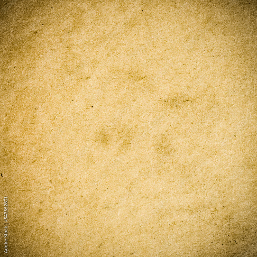 Old Paper Texture Stock Photo | Adobe Stock
