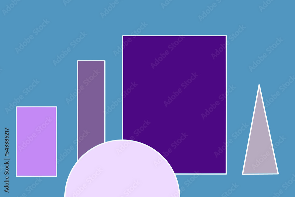 various body types illustration Stock Illustration | Adobe Stock