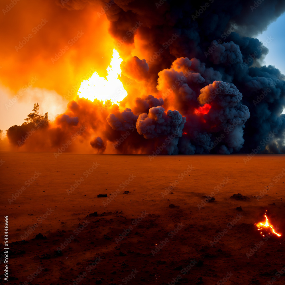 The Effects of Explosions and Detonations, blast waves, overpressure ...