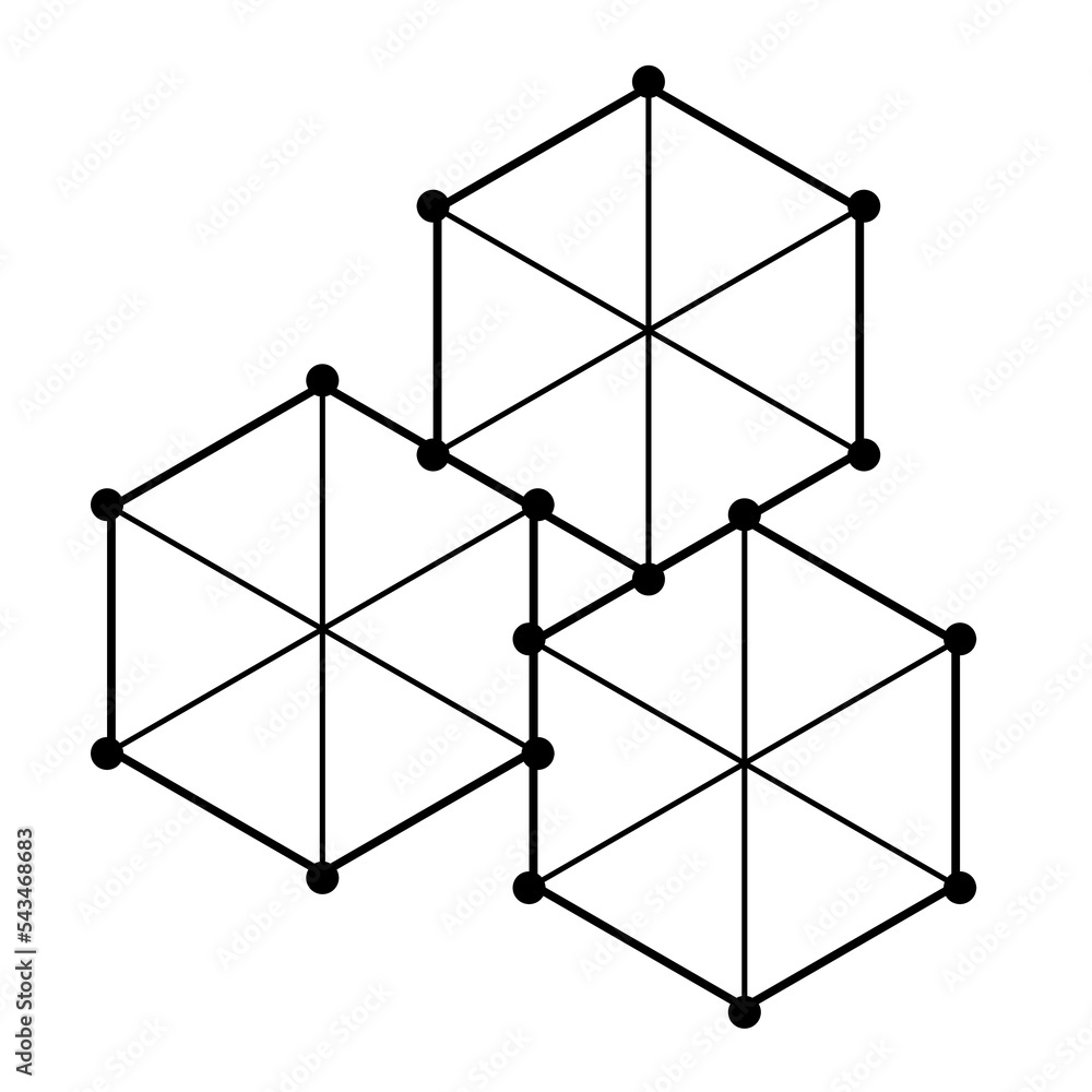Scientific cell structure scientific cell structure symbol inside, over ...