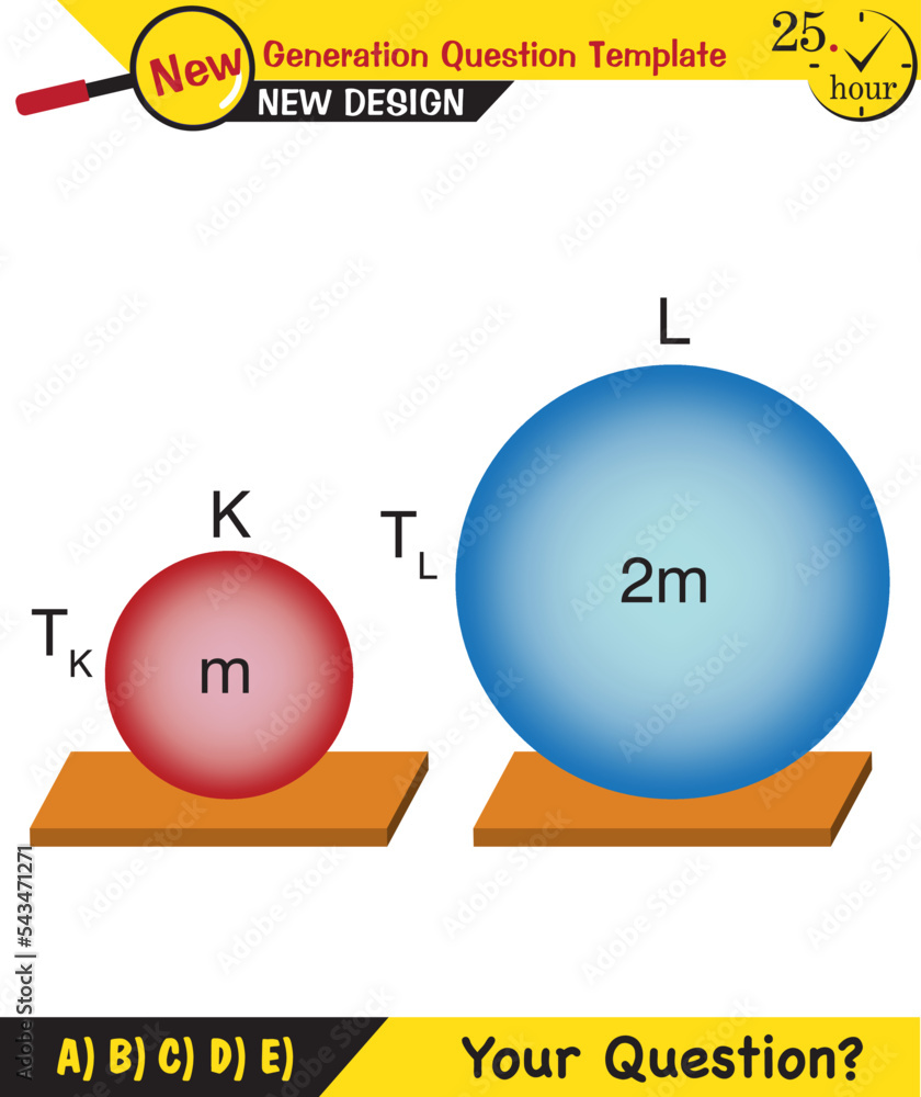 Physics, The laws of motion, Newton's laws of motion, next generation ...