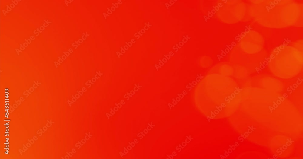 Modern animation background loop colorful gradient moving. The colors ...