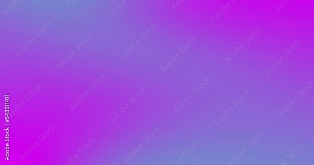 Modern animation background loop colorful gradient moving. The colors ...