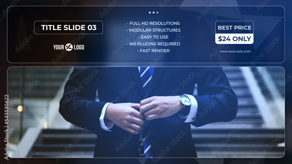 Exclusive Product Promotion Stock Template | Adobe Stock