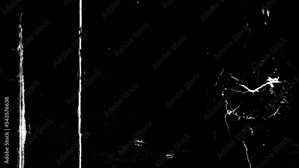 Scratch background overlay clips. Scratch effects. Looped video of ...