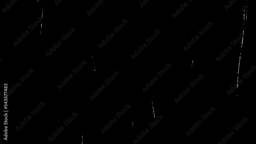 Scratch background overlay clips. Scratch effects. Looped video of ...