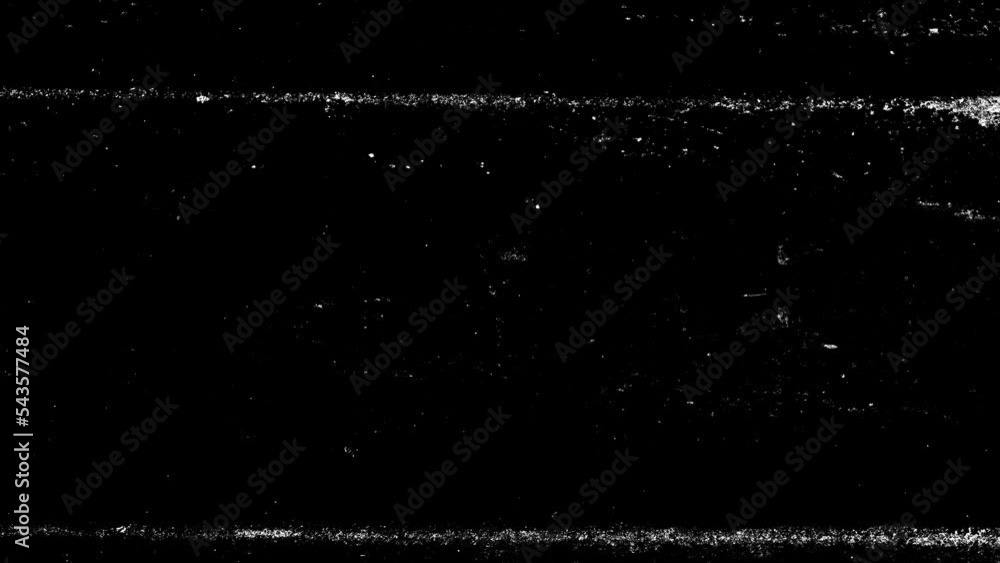 Scratch background overlay clips. Scratch effects. Looped video of ...