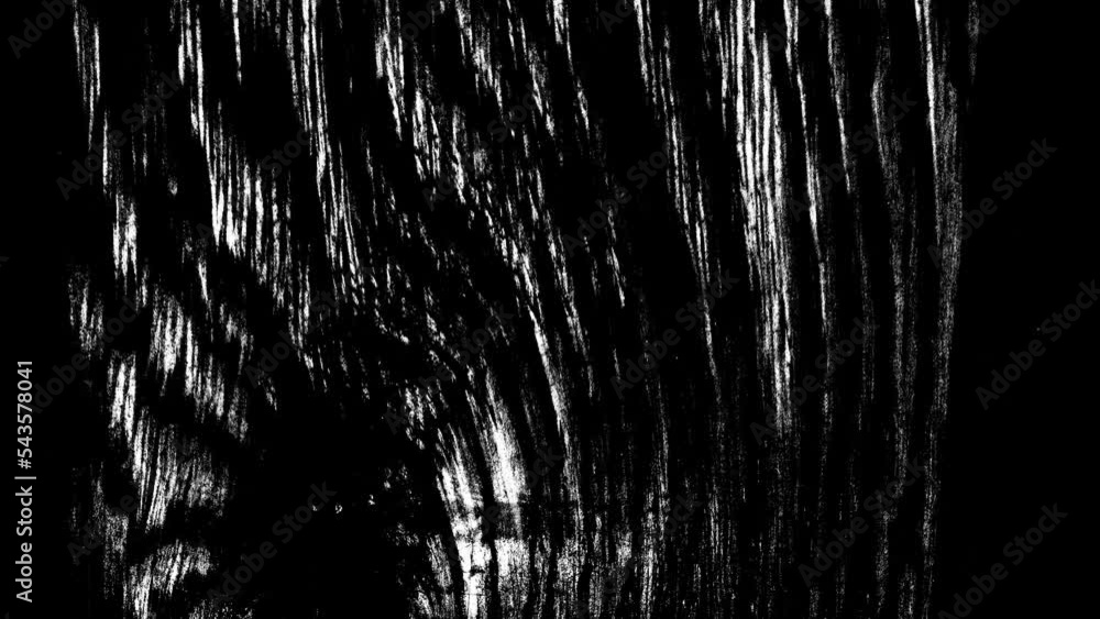 Scratch background overlay clips. Scratch effects. Looped video of ...