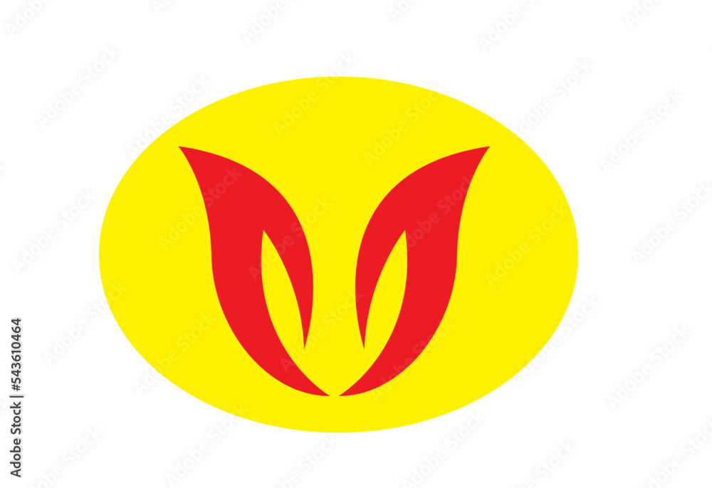 red Perry Logo PNG Vector Stock Vector | Adobe Stock