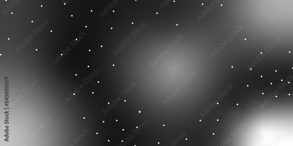 Abstract dark aesthetic vector background/ wallpaper/ illustration ...