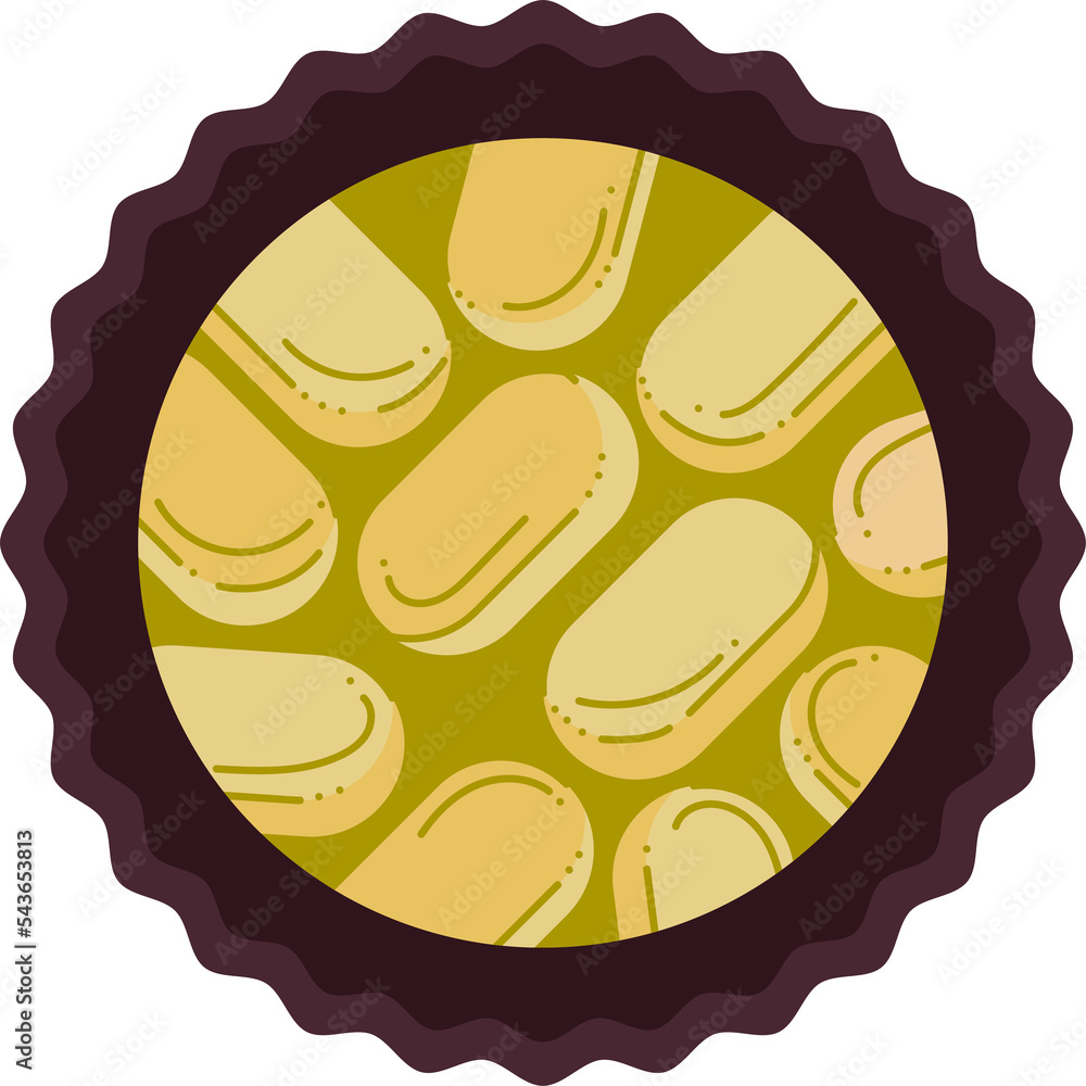 Brigadeiro candy4. Brazilian round sweet with pistachio topping ...