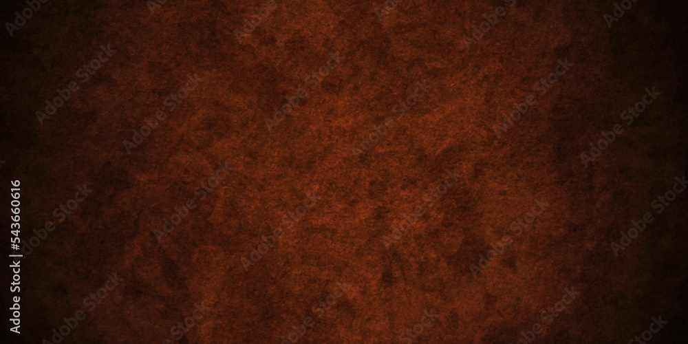 Vetor de Black and red stone concrete grunge wall texture and backdrop ...