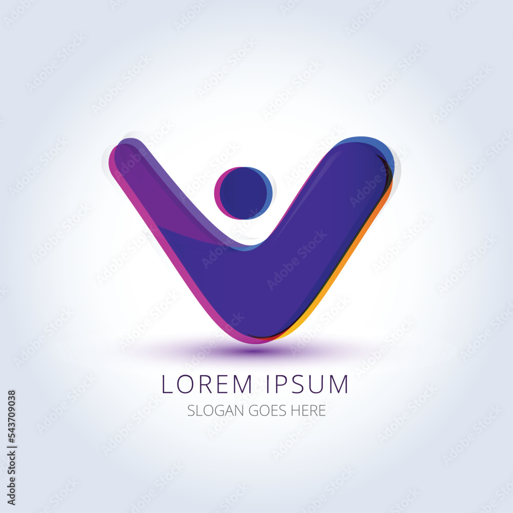corporate logo designs, Alphabet logos, company logo design ideas ...