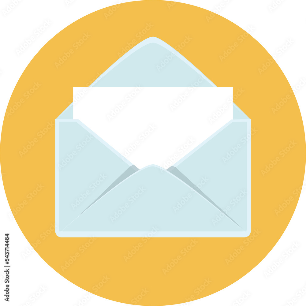Mail icon PNG for websites developer, social media, layouts, art ...