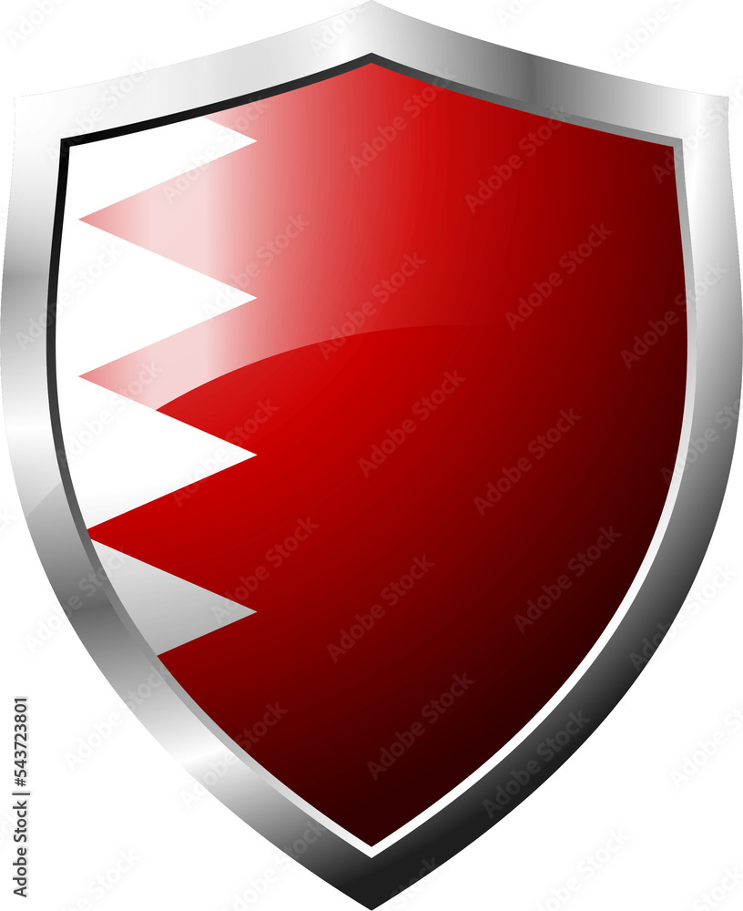 Bahrain flag icon PNG for websites developer, social media, layouts ...