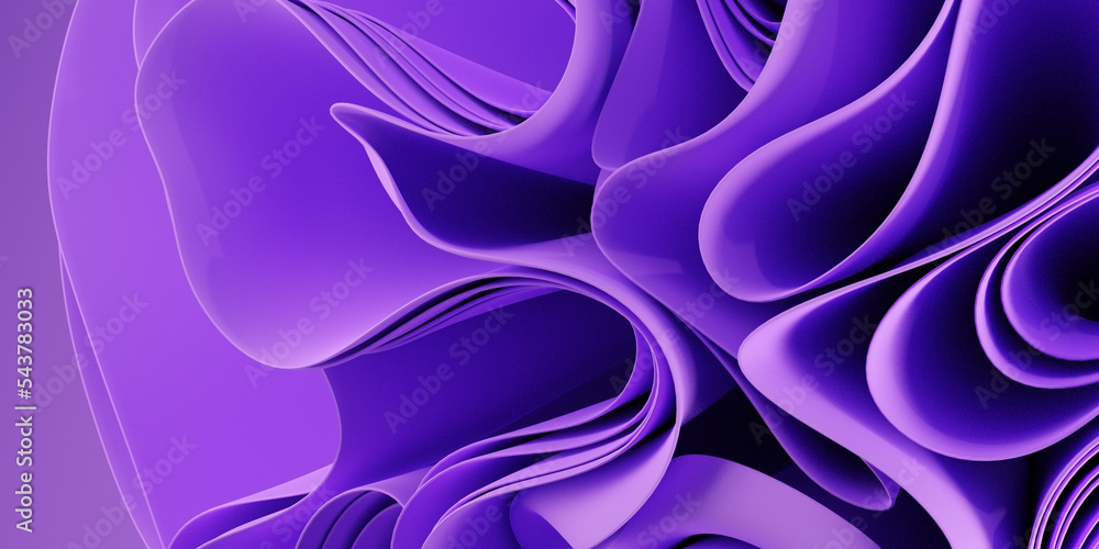 High Fashion Design Background