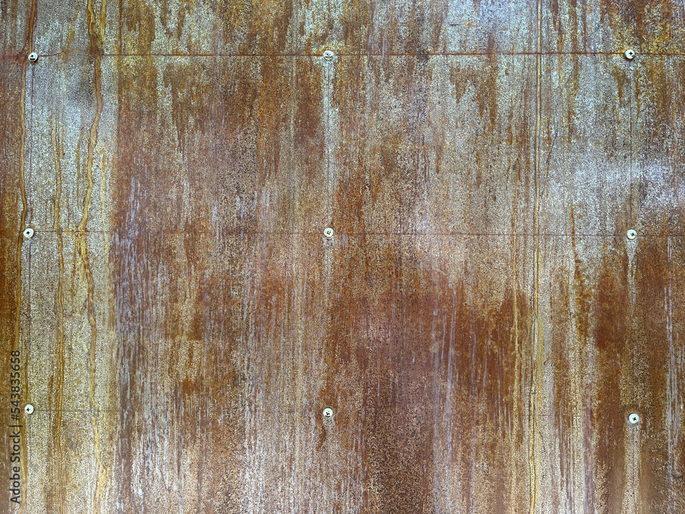 Grunge rusted metal texture background Stock Photo | Adobe Stock