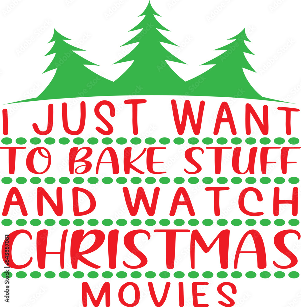 Christmas SVG files, Most Likely to Sleep IN Christmas morning, funny ...