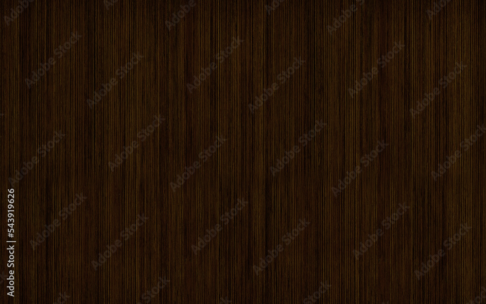 Rift cut dark American walnut wood texture seamless Stock Photo | Adobe ...