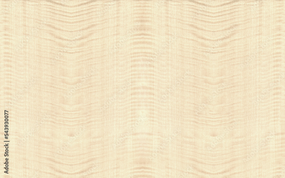 Beautiful rippled sycamore veneer texture seamless high resolution ...