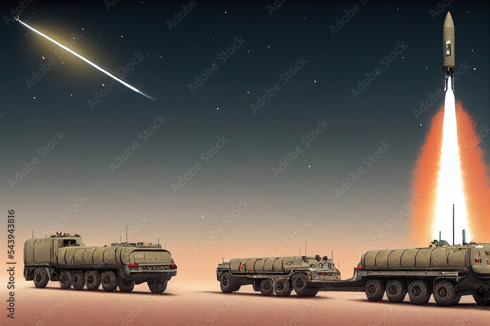 Szczecin,Poland July 2022 Lockheed Martin M142 High Mobility Artillery ...