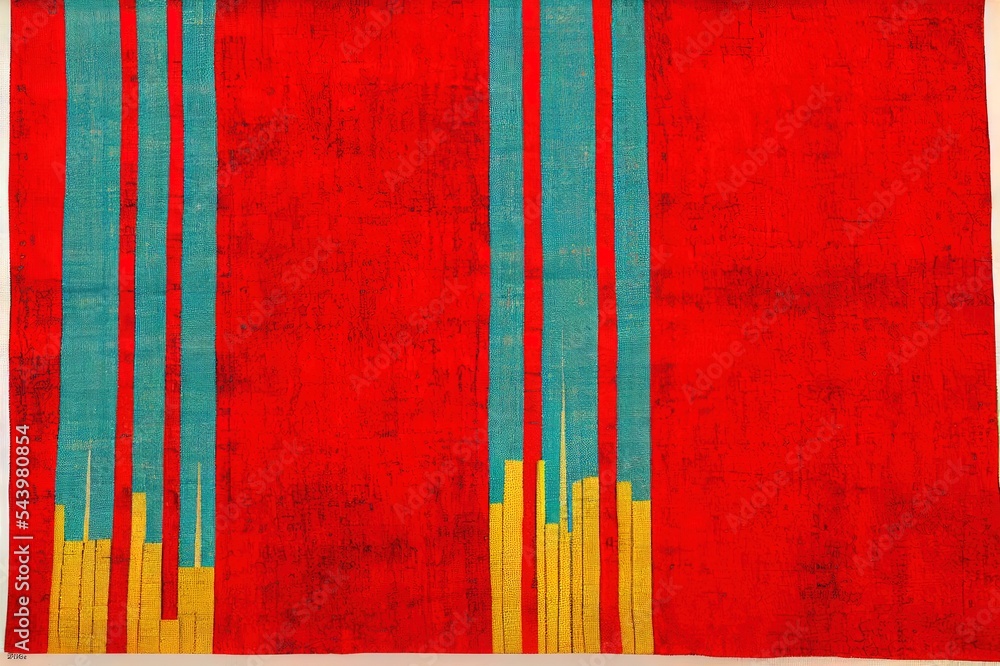 beautiful Indian textile fabric print chunri border image Stock ...