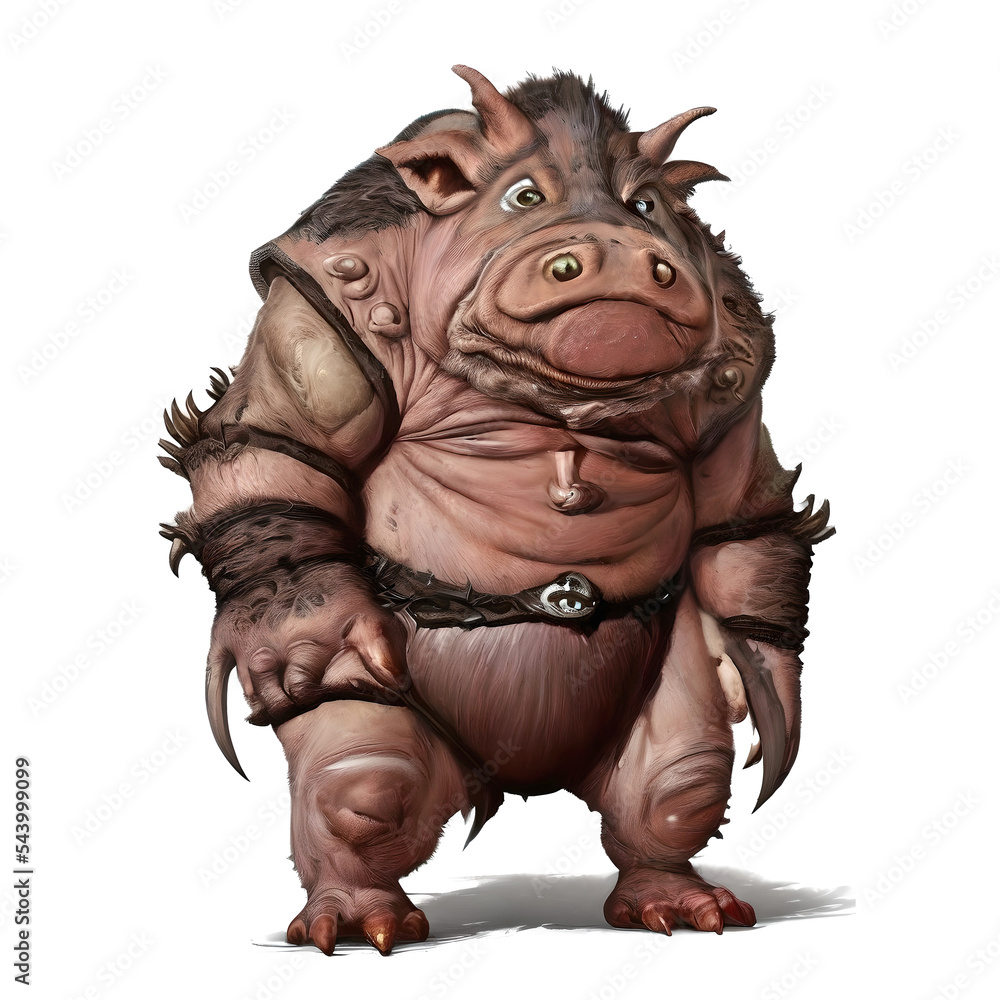 Monster illustration transparent background png sci-fi fantasy scifi ...
