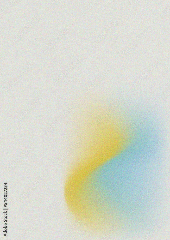 Gradient in y2k style. Minimalist gradient background with blue and ...
