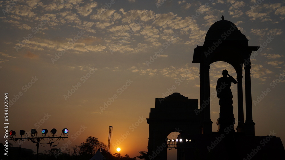 INDIA GATE DELHI WITH India Gate, New Delhi, indian culture gate ...