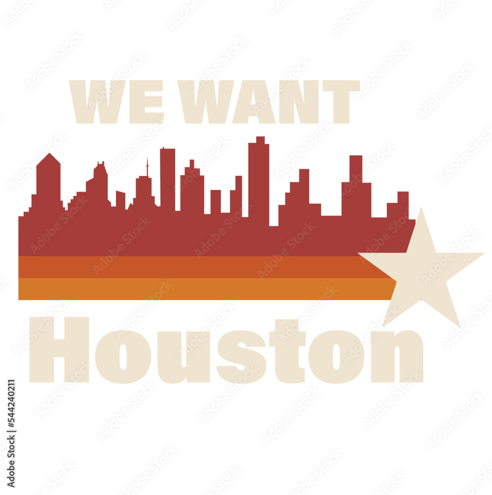 we want Houston SVG, Houston Svg, Houston Skyline Svg, Houston ...