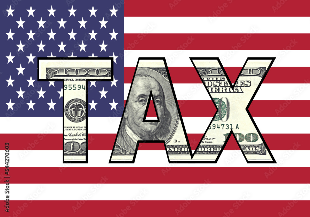 Tax vector illustration. Tax logo. Sign. Flyer. Poster. Vector ...