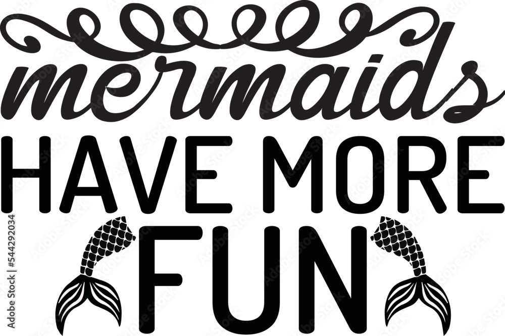 Dream Big Little Mermaid , Mermaid SVG, Dream Big Quote, Mermaid htv ...