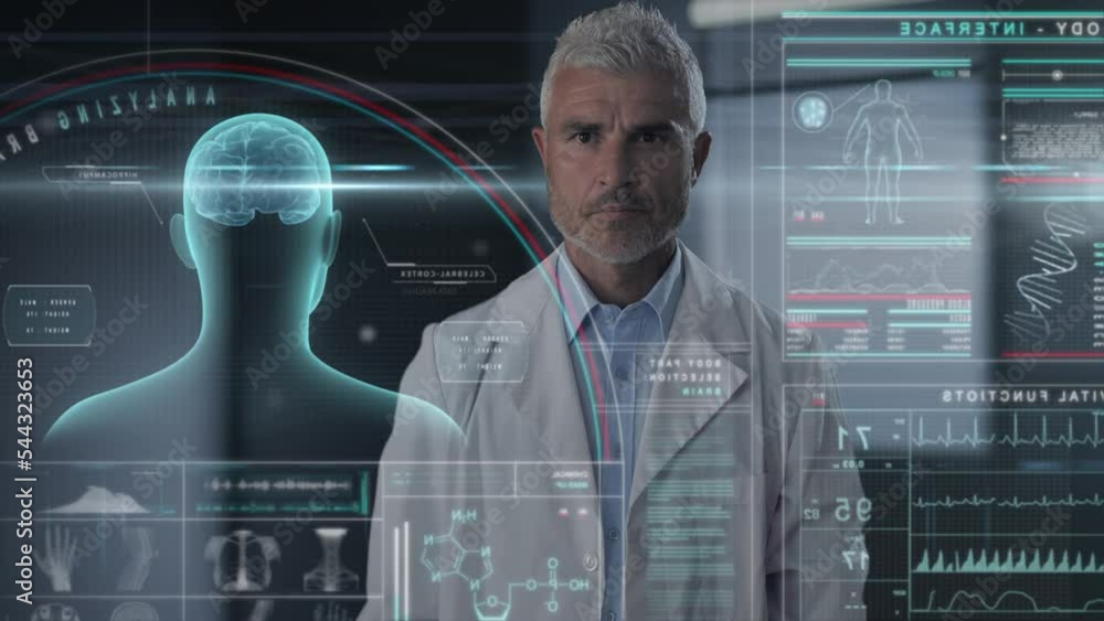 metaverse medical training doctor using augmented reality studying ...