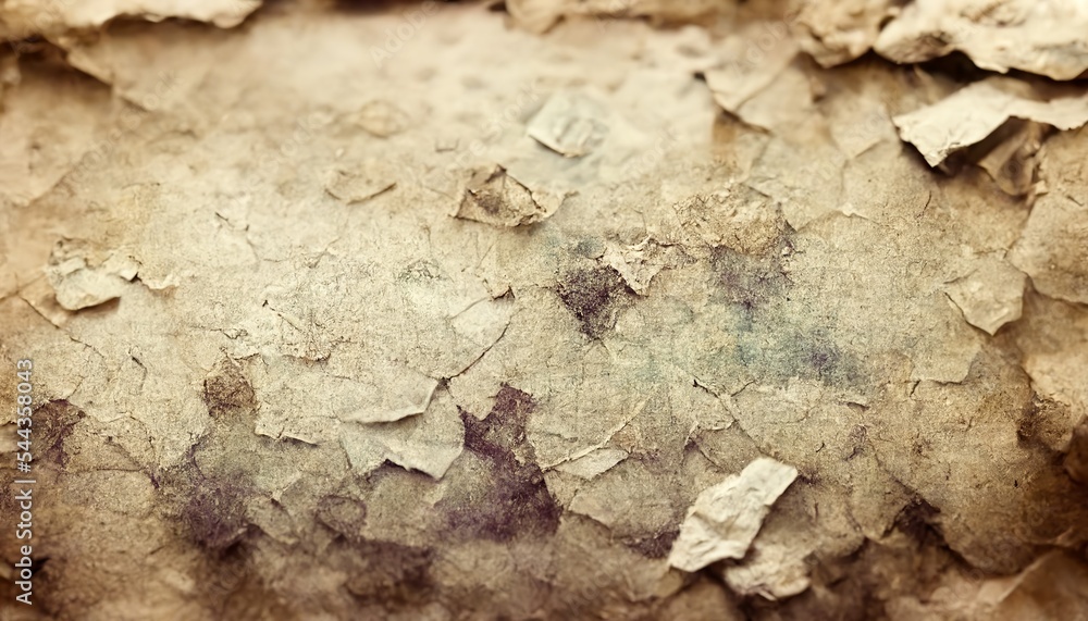 Old dirty Paper grunge texture background Stock Illustration | Adobe Stock