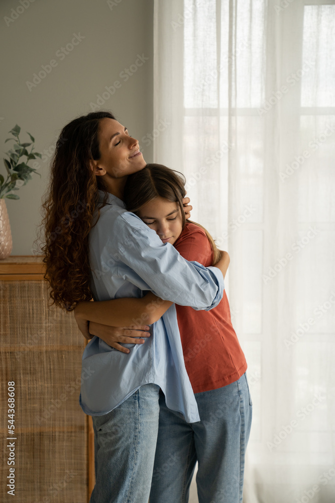 Mothers Love
