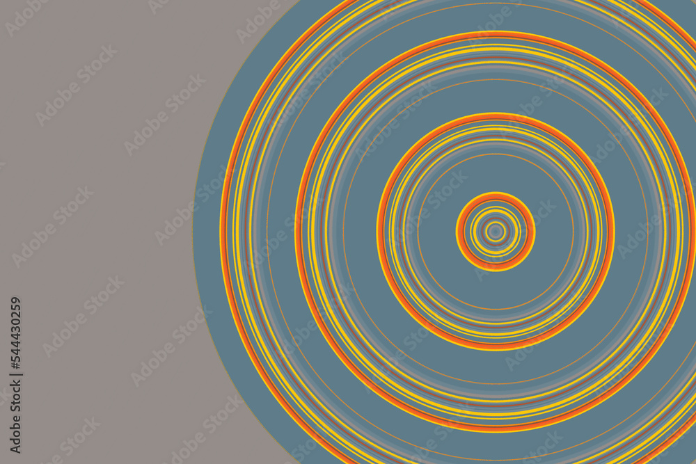 Background template. Creative geometric background design . simple ...