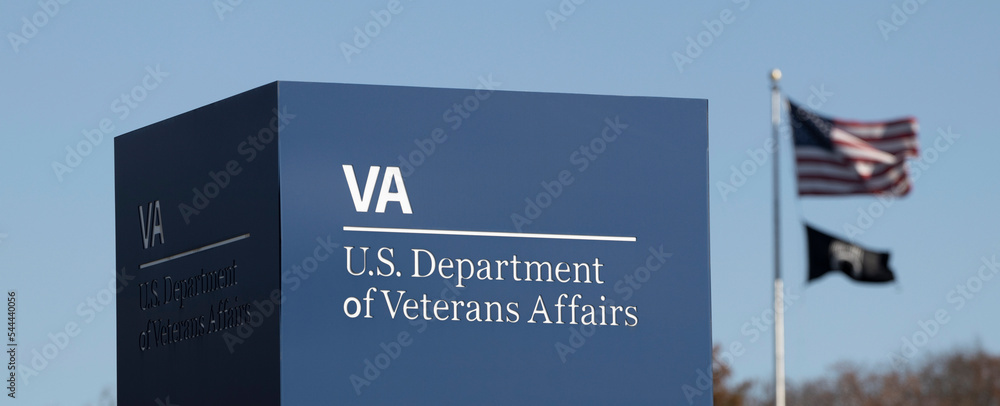 U.S. Department of Veterans Affairs. The VA provides healthcare ...