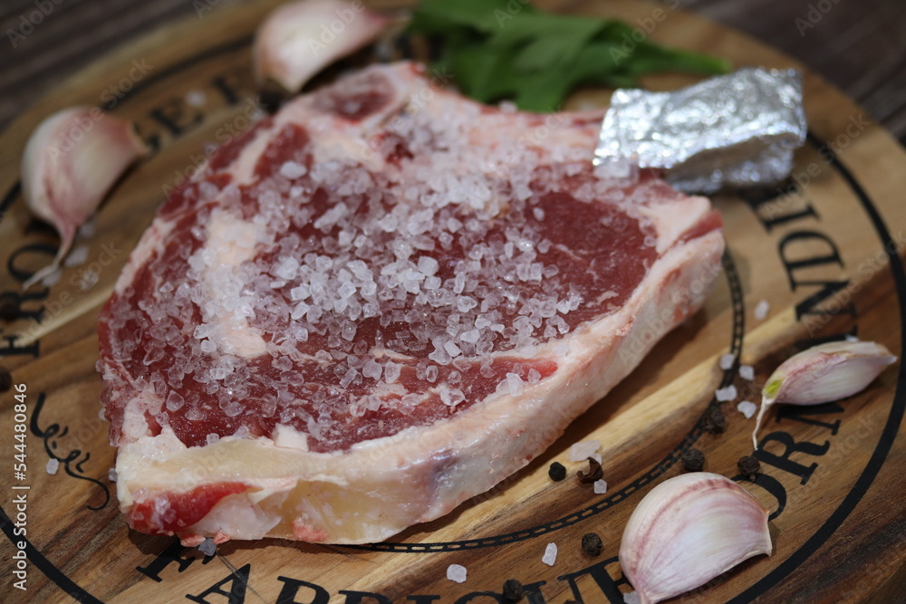 Carne Prime Rib Angus / Prime Rib Angus Beef Stock Photo | Adobe Stock