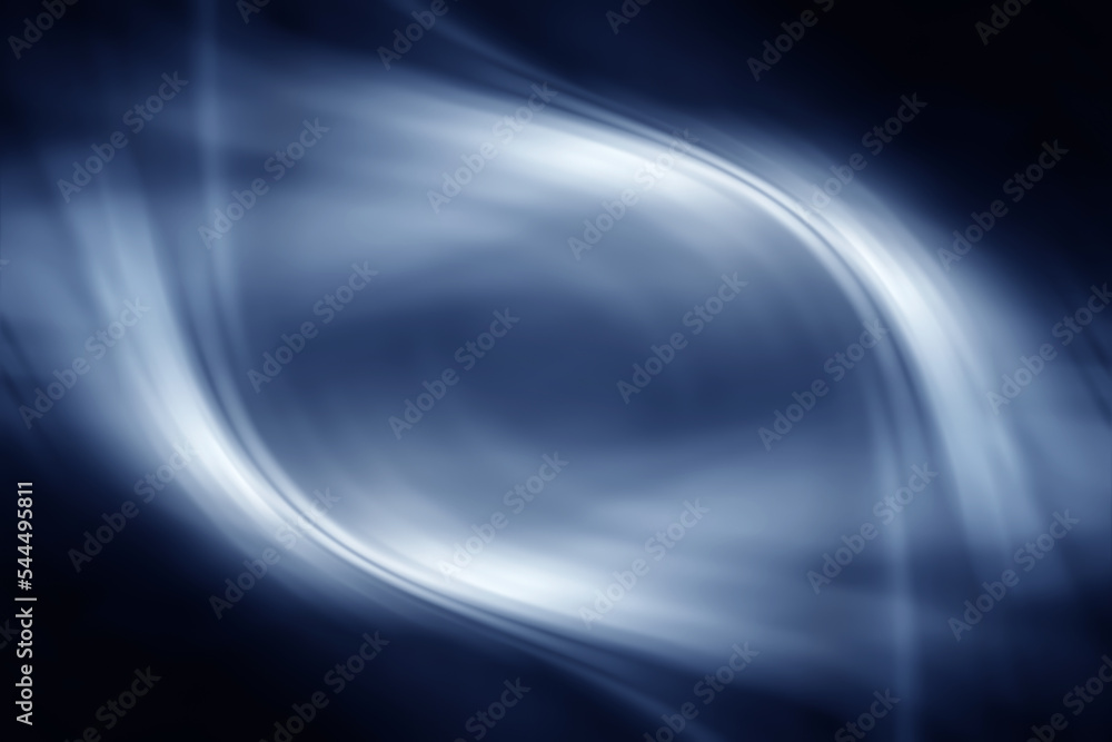 light blue gradient background. blue radial gradient effect wallpaper ...
