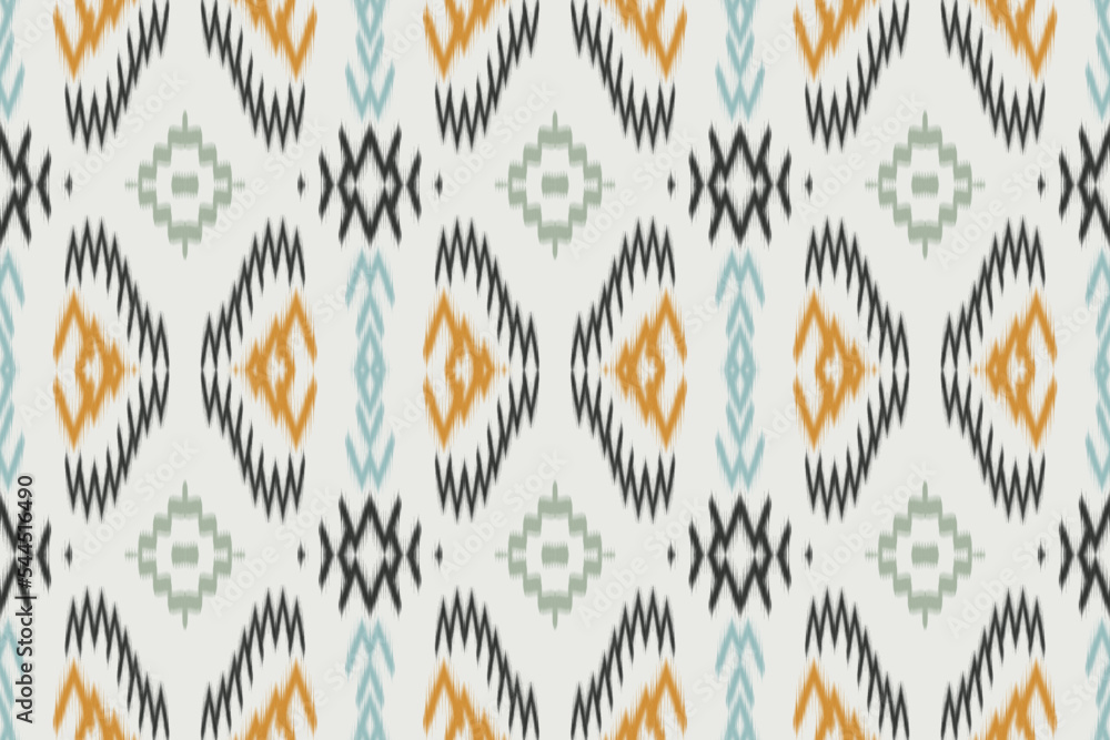 Filipino ikat design tribal backgrounds Borneo Scandinavian Batik ...