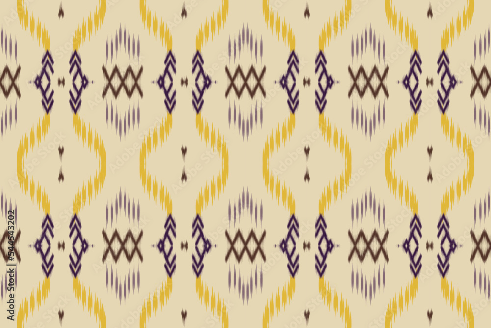 Motif ikat designs tribal backgrounds Borneo Scandinavian Batik ...