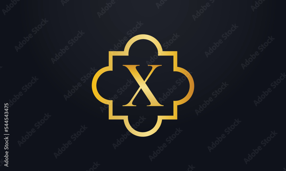 Royal Luxury gold logo monogram vector. Royal company brand logo and ...