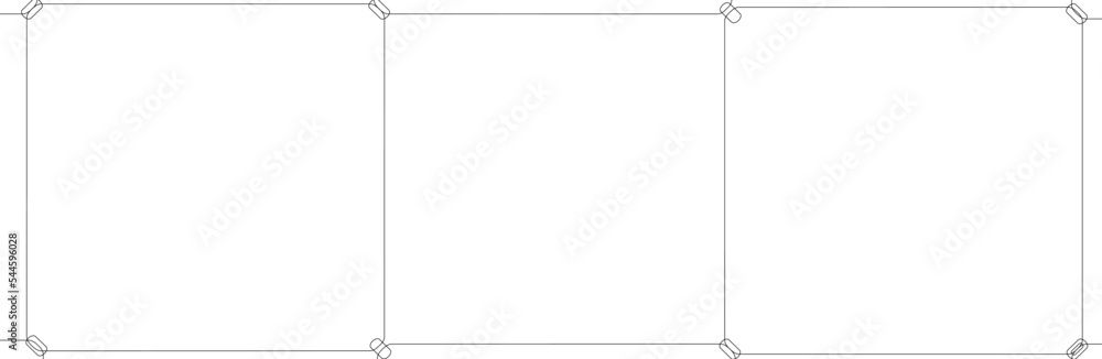 Net texture pattern on white background. Net texture pattern for ...