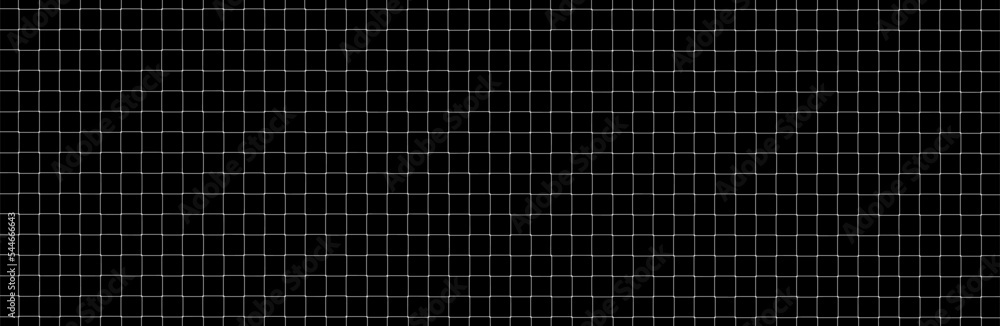 Net texture pattern on black background. Net texture pattern for ...