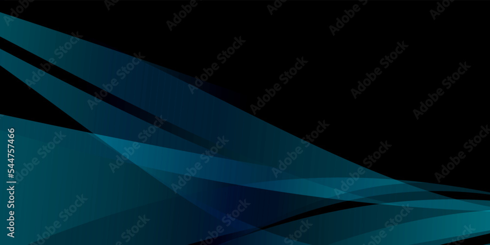 Abstract dark blue corporate background Stock Vector | Adobe Stock