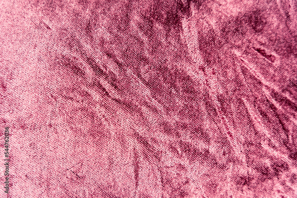 Pink rose luxury shiny fabric texture bg Stock Photo | Adobe Stock